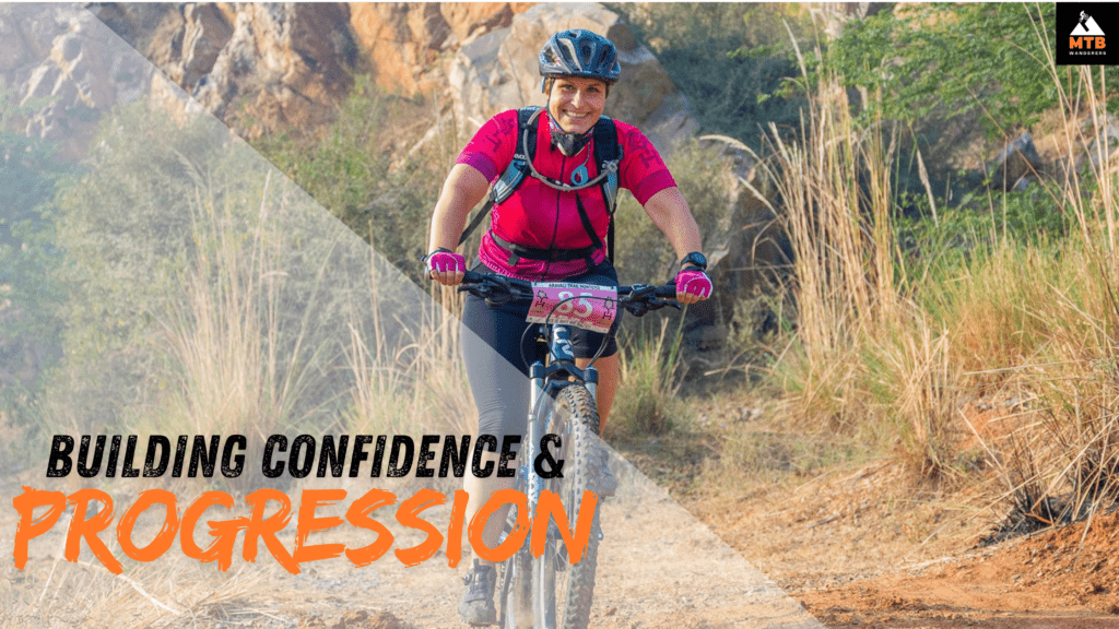 Mountain Biking for Beginners: A Complete Guide to Getting Started ...