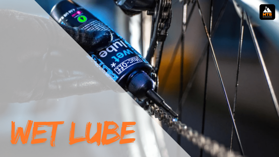 The Ultimate Guide to Bike Lubrication - MTB Wanderers