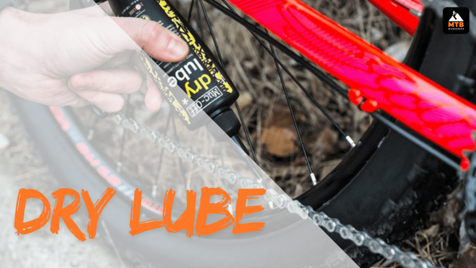 The Ultimate Guide to Bike Lubrication - MTB Wanderers
